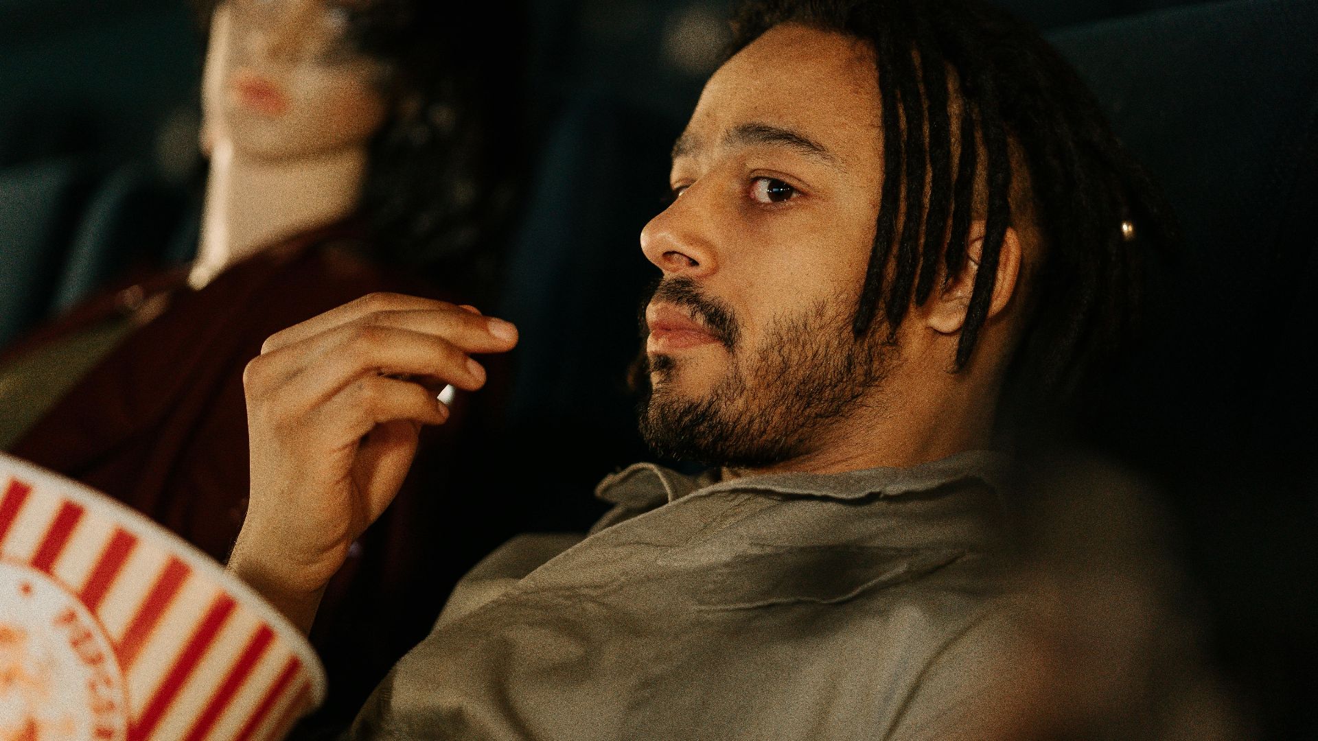 20 things we're all scared to do alone