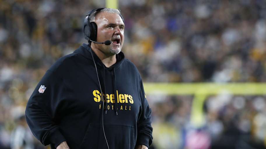 Buffalo Bills hire first assistant coach since Joe Brady officially ...