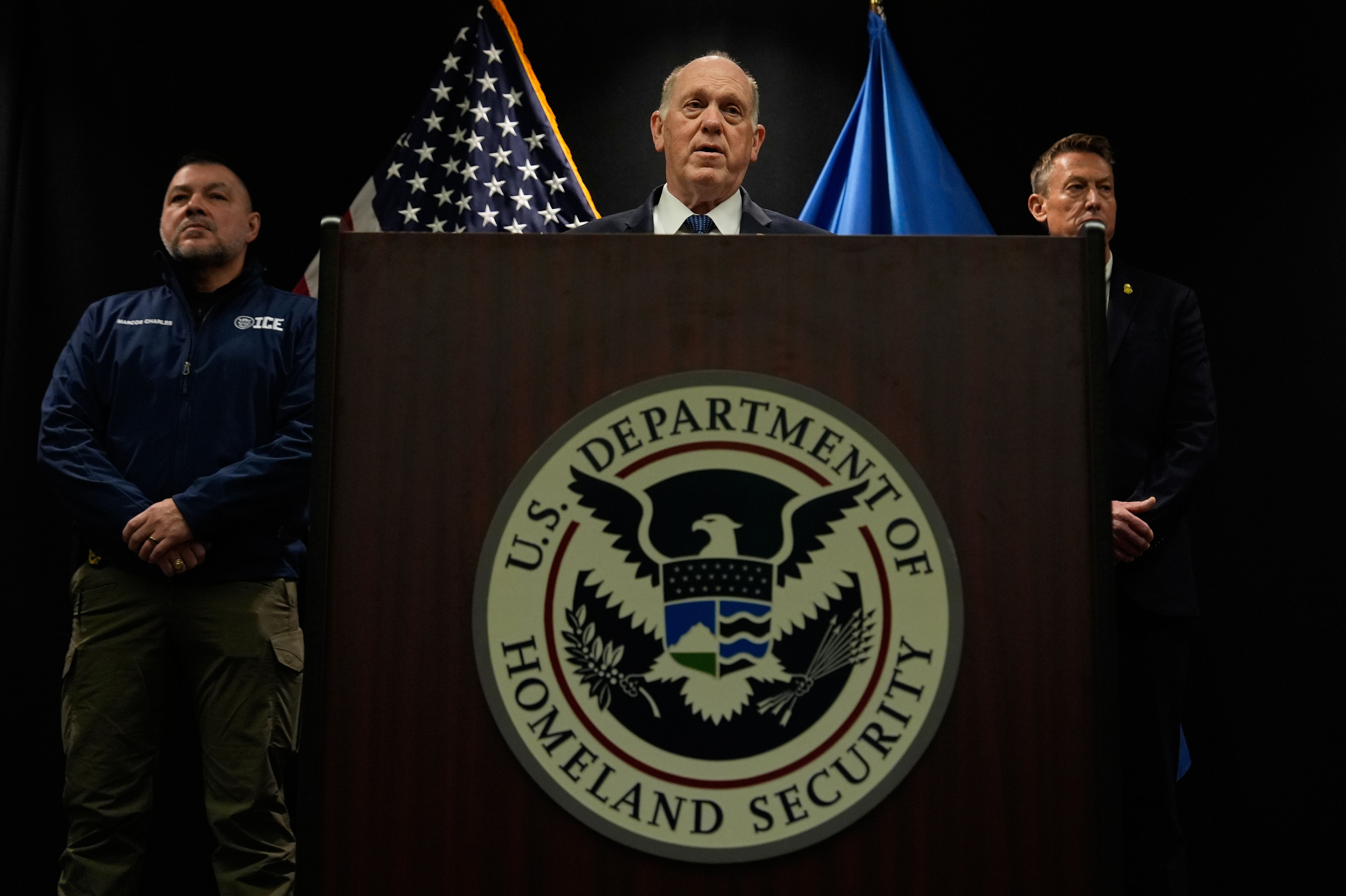 ICE shootings: What's changing in Minneapolis now that Trump has put ...