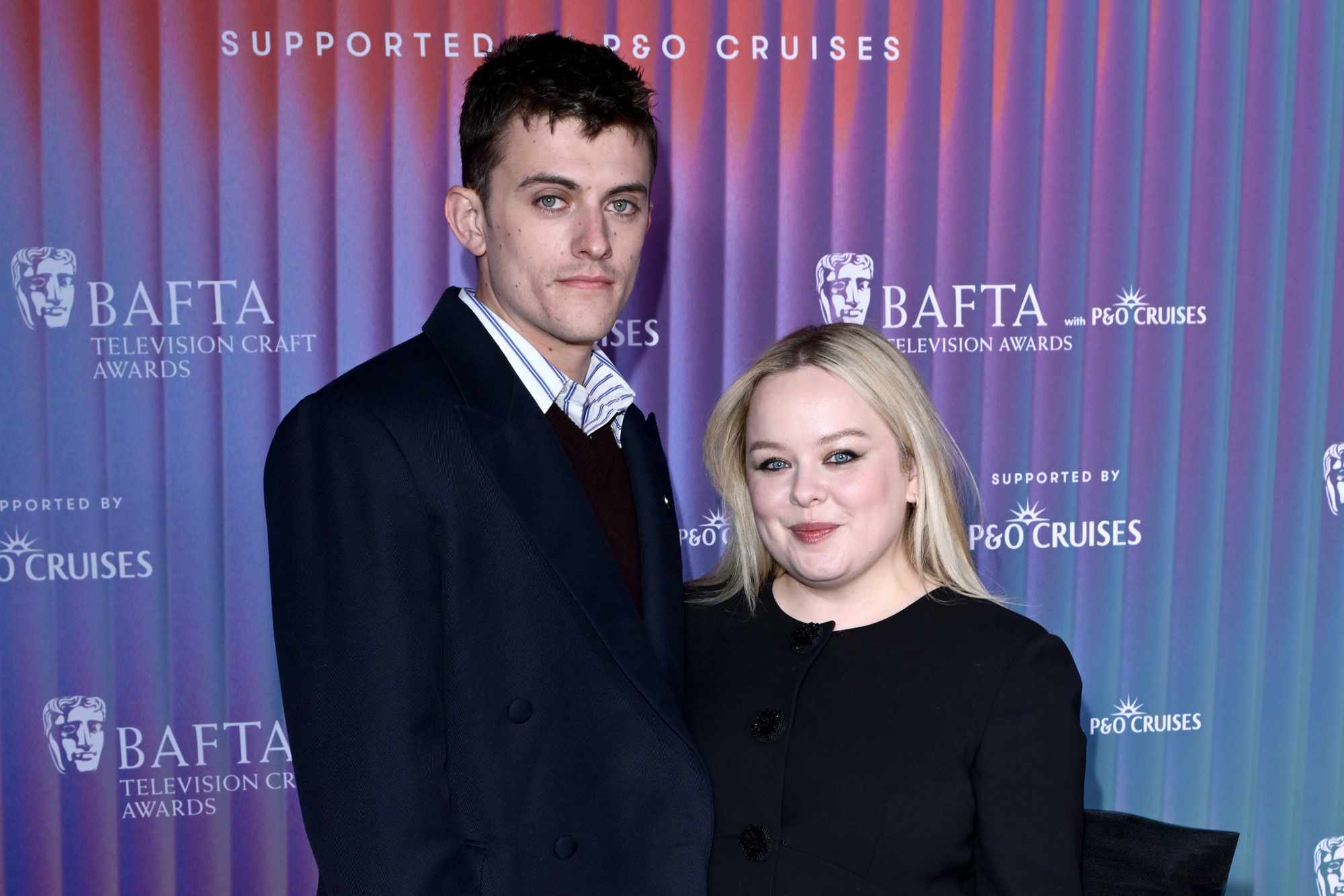 Who is Nicola Coughlan's boyfriend? All about actor Jake Dunn