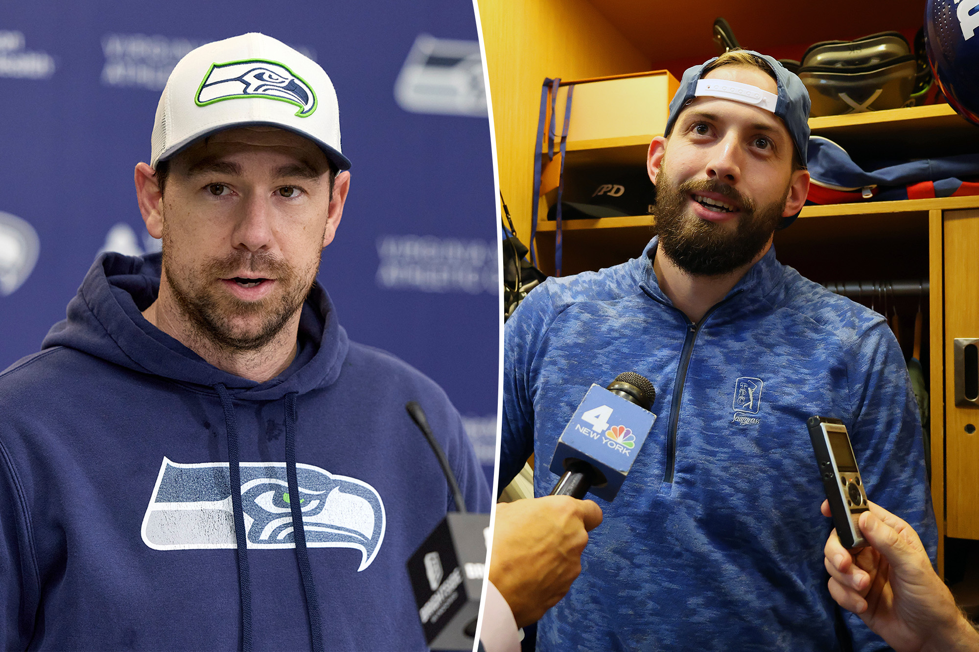 Raiders narrow down head coach search to two primary targets