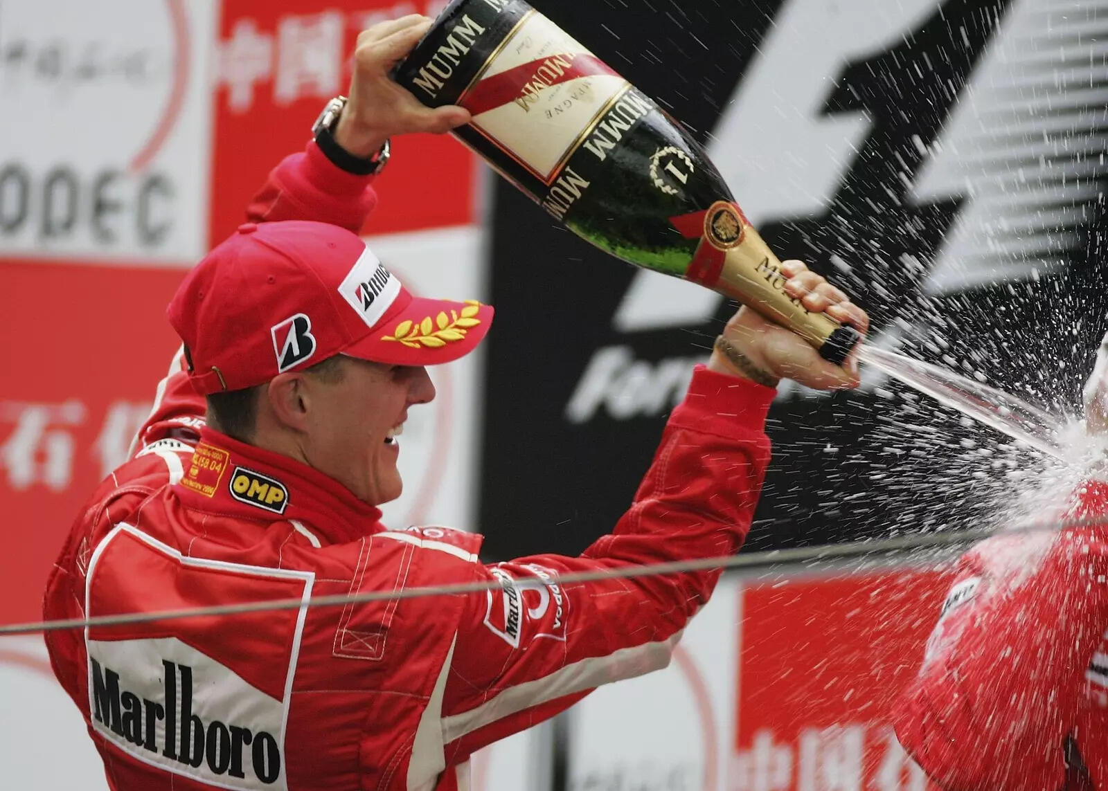 Michael Schumacher documentary Schumacher ’94 to arrive on Netflix this ...