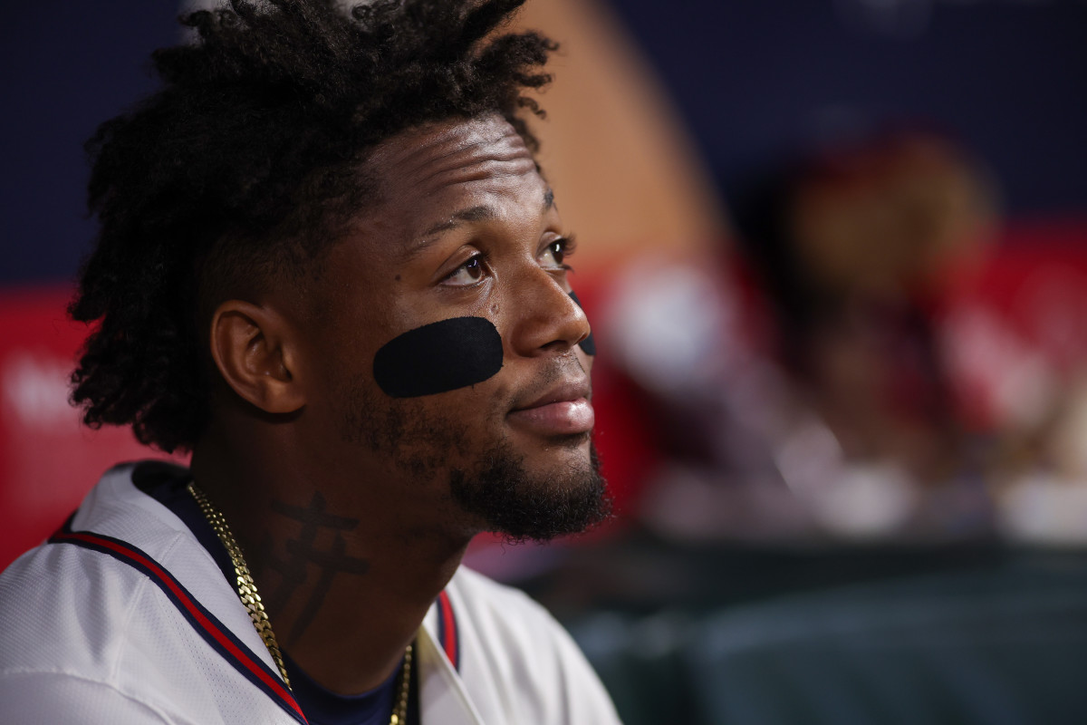 Ronald Acuna Jr. to play for Team Venezuela in World Baseball Classic 2026