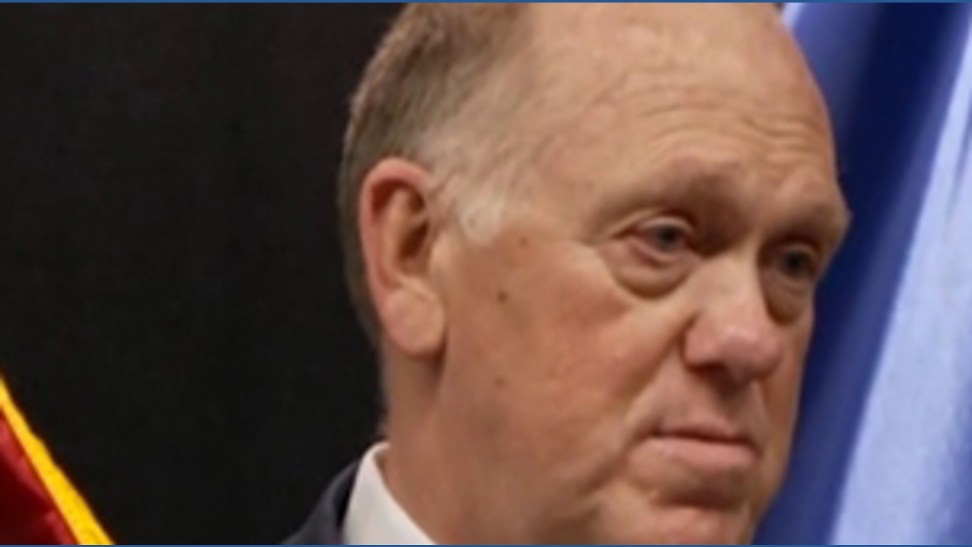 White House border czar Tom Homan says unprofessional ICE and CBP ...