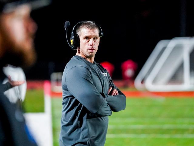 Brevard football coach Luke Coleman resigns after 4A West championship