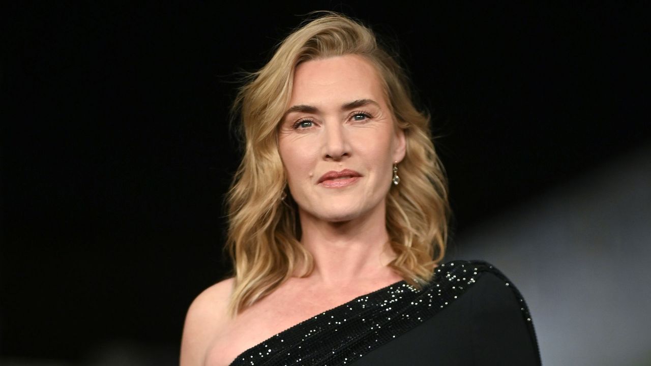 Kate Winslet just championed the neckline that's flattering, easy to ...