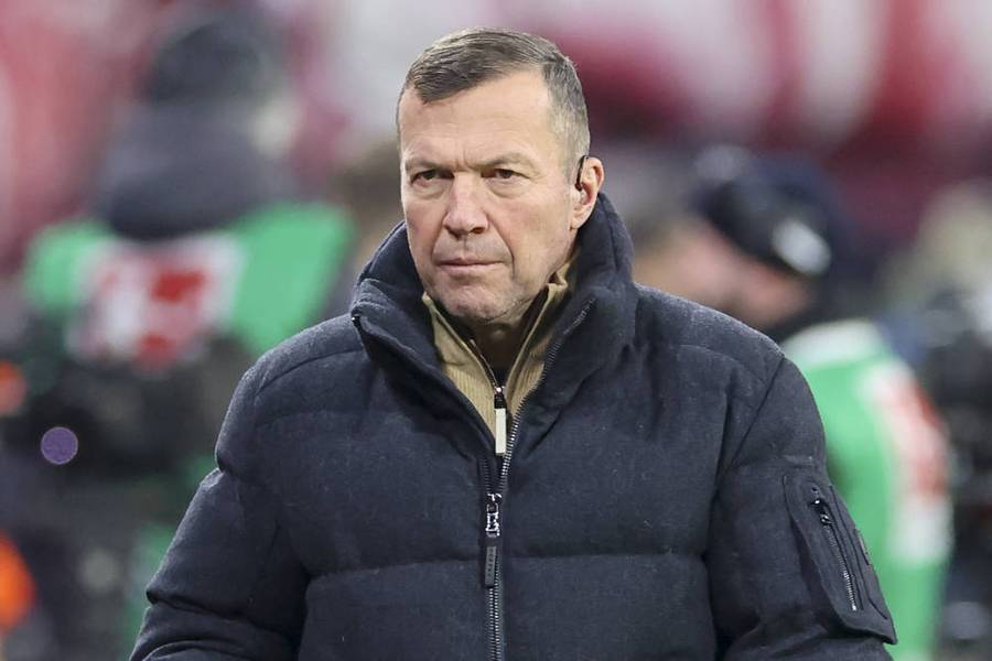 Solche Spiele dürfen nicht stattfinden