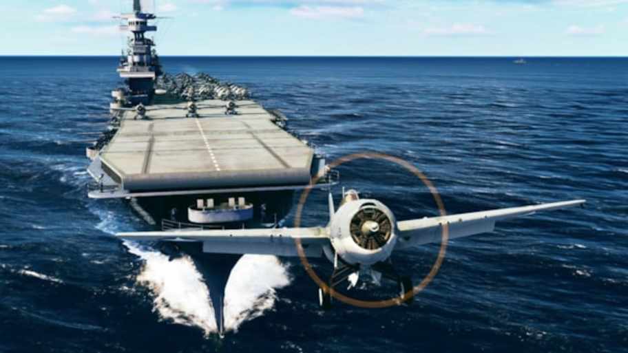 Command World War II's greatest battles in Task Force Admiral: Vol 1