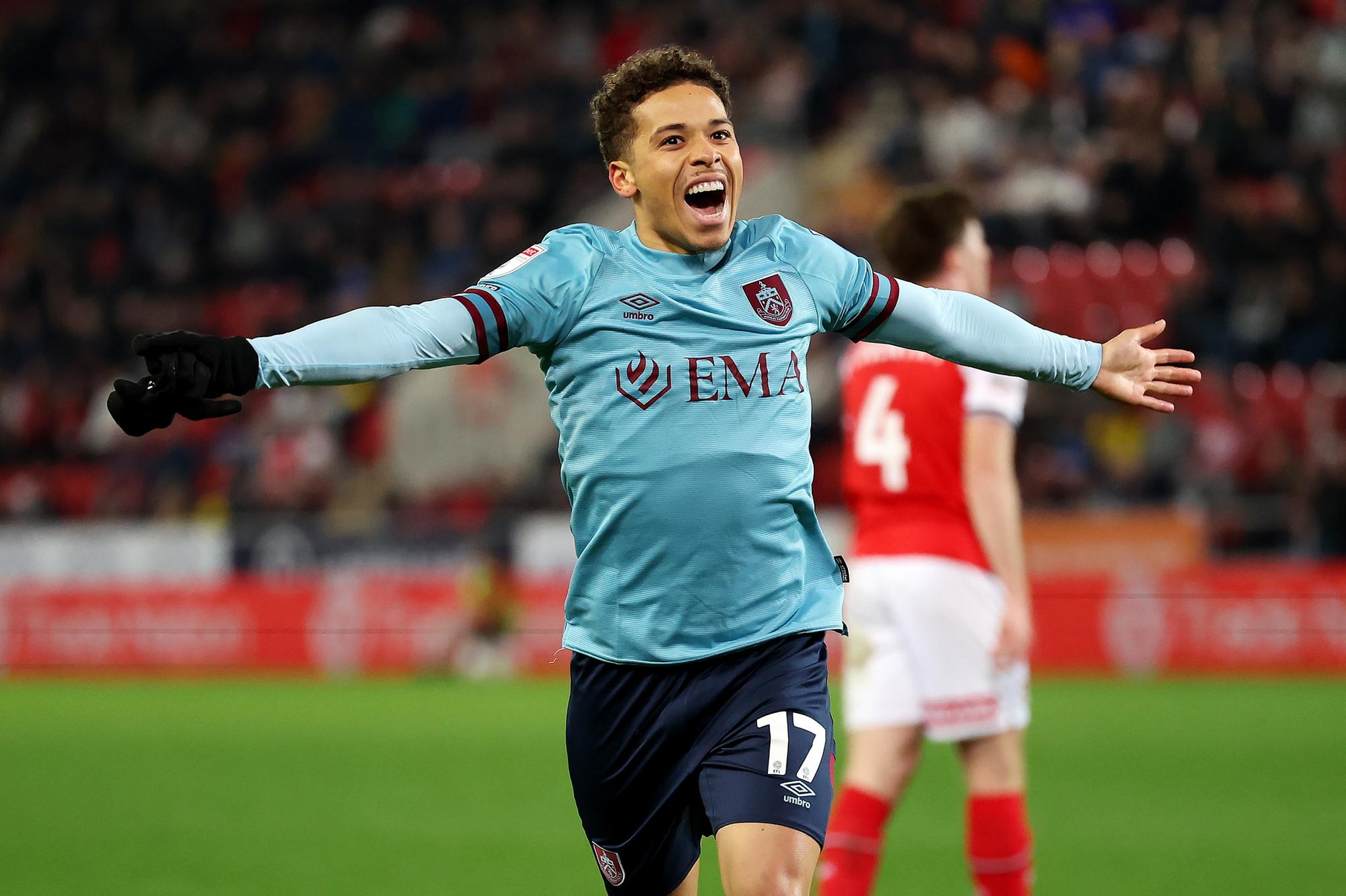 Hero of Vincent Kompany's 101-point Burnley title winners moves permanently