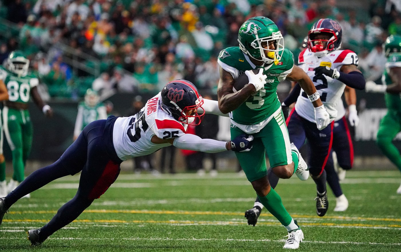 Elks add receiver Mack, Lions bring back Butler, and Johnson returns to ...