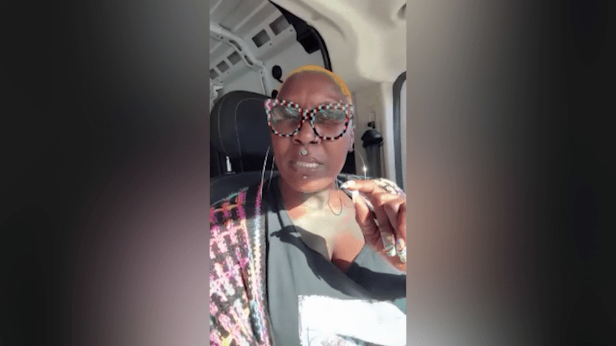 Social media star, homeless advocate found dead in Nevada