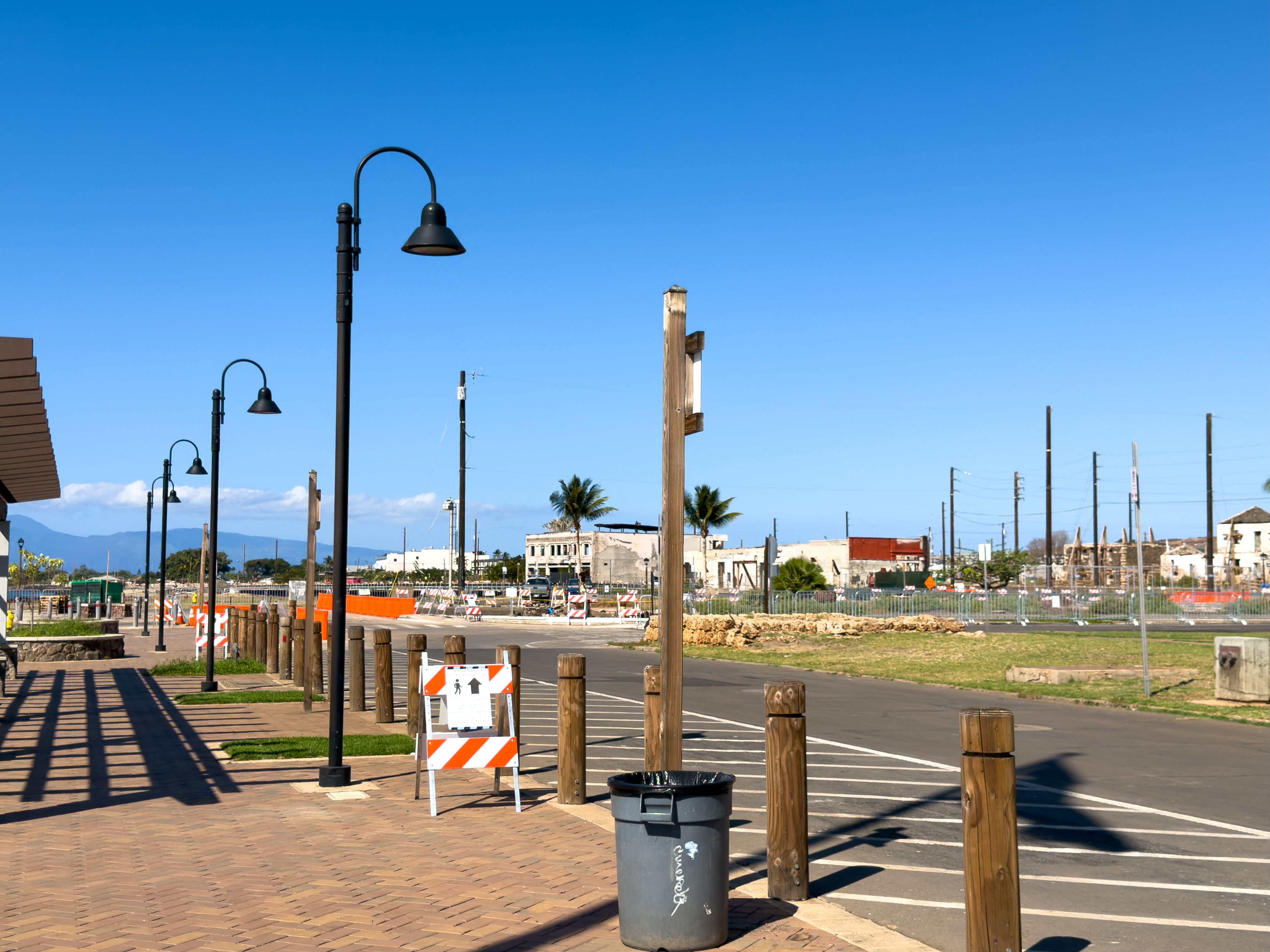 What’s going on with Lahaina’s fire settlement?