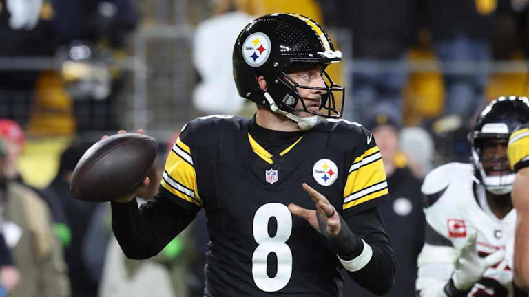 Steelers give Aaron Rodgers early deadline for 2026 decision