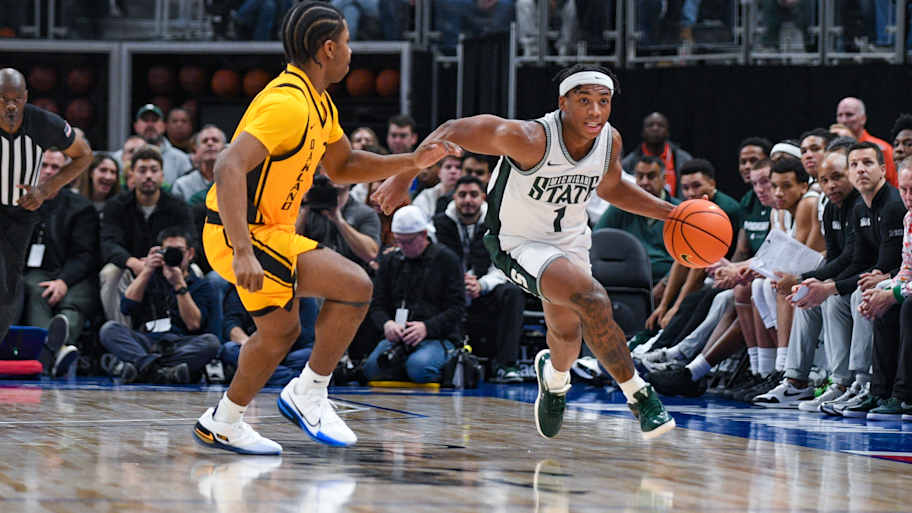 Big Ten analyst has bold prediction regarding Jeremy Fears’ NBA future