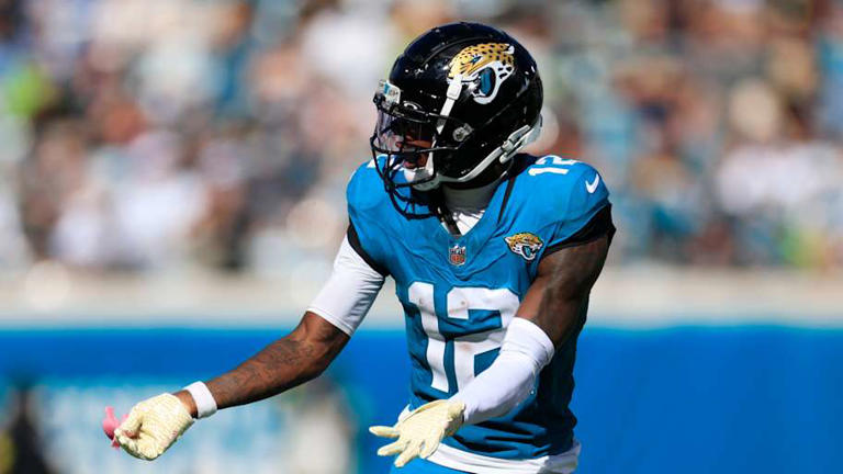What the Jaguars should really do with Travis Hunter this offseason