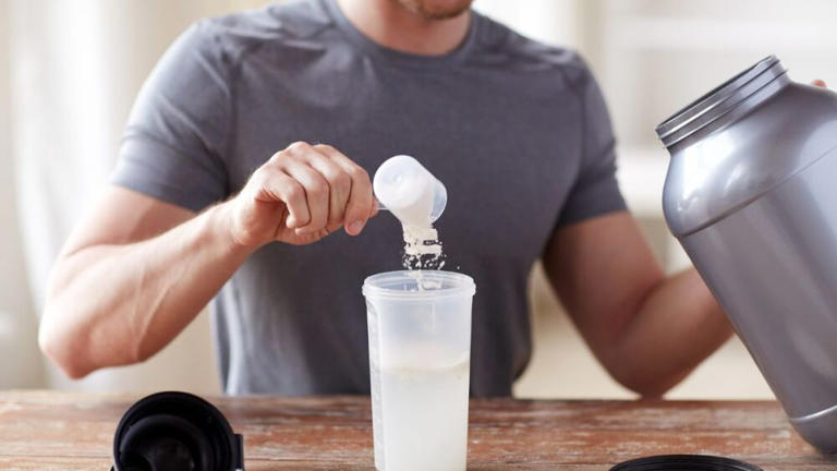 Estos son los alimentos naturales que contienen creatina