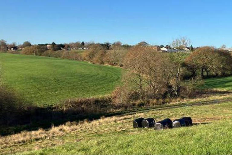 There's a vision for 20,000 jobs beside the M62, but not everyone ...