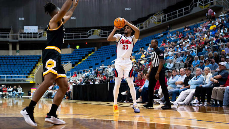 Ole Miss basketball announces major changes to schedule amid Vanderbilt ...