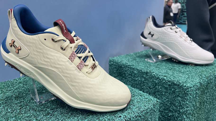 From head to toe, our best apparel and accessories from the PGA Show