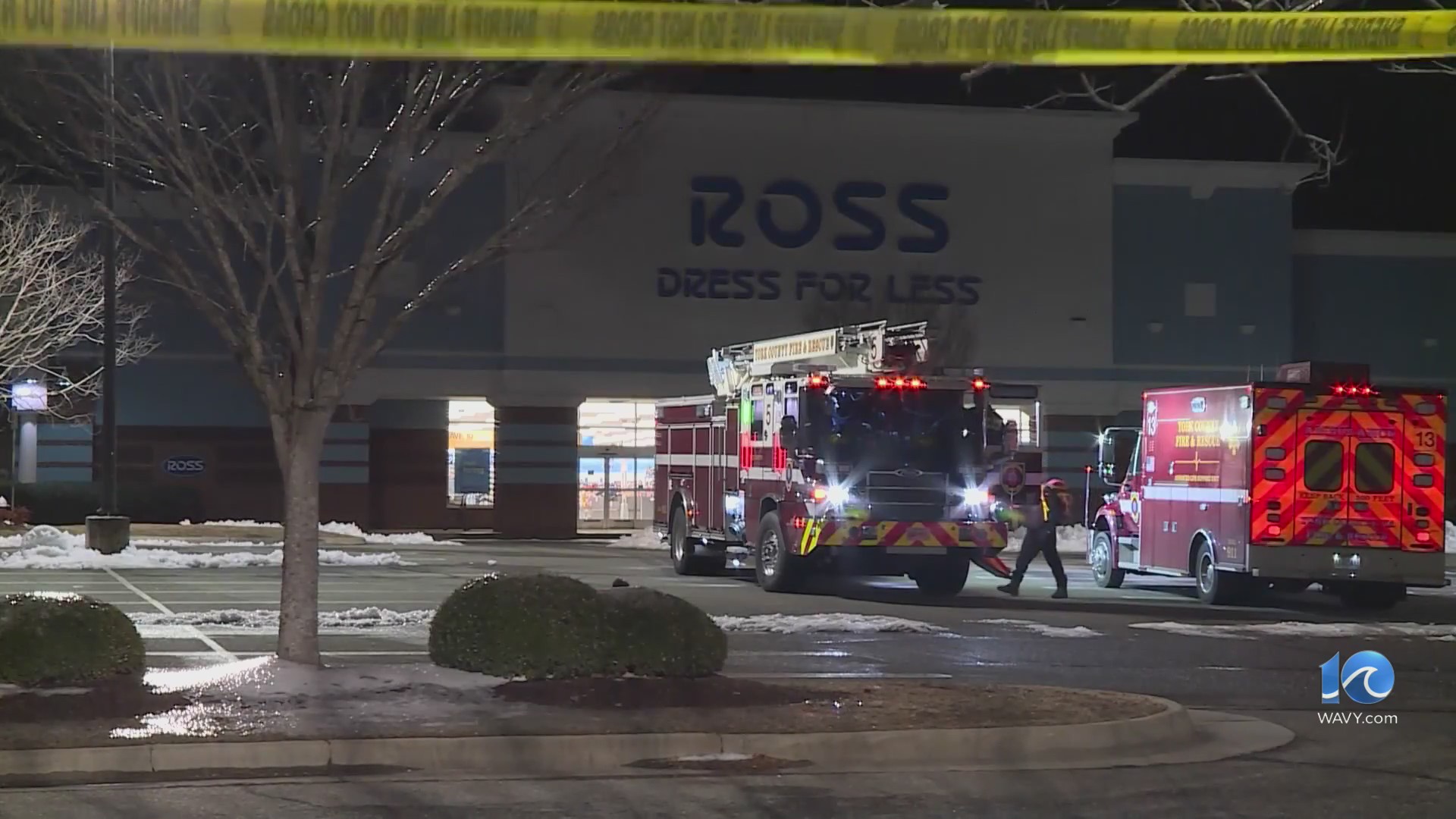 YPSO: Suspect in York County stabbing named