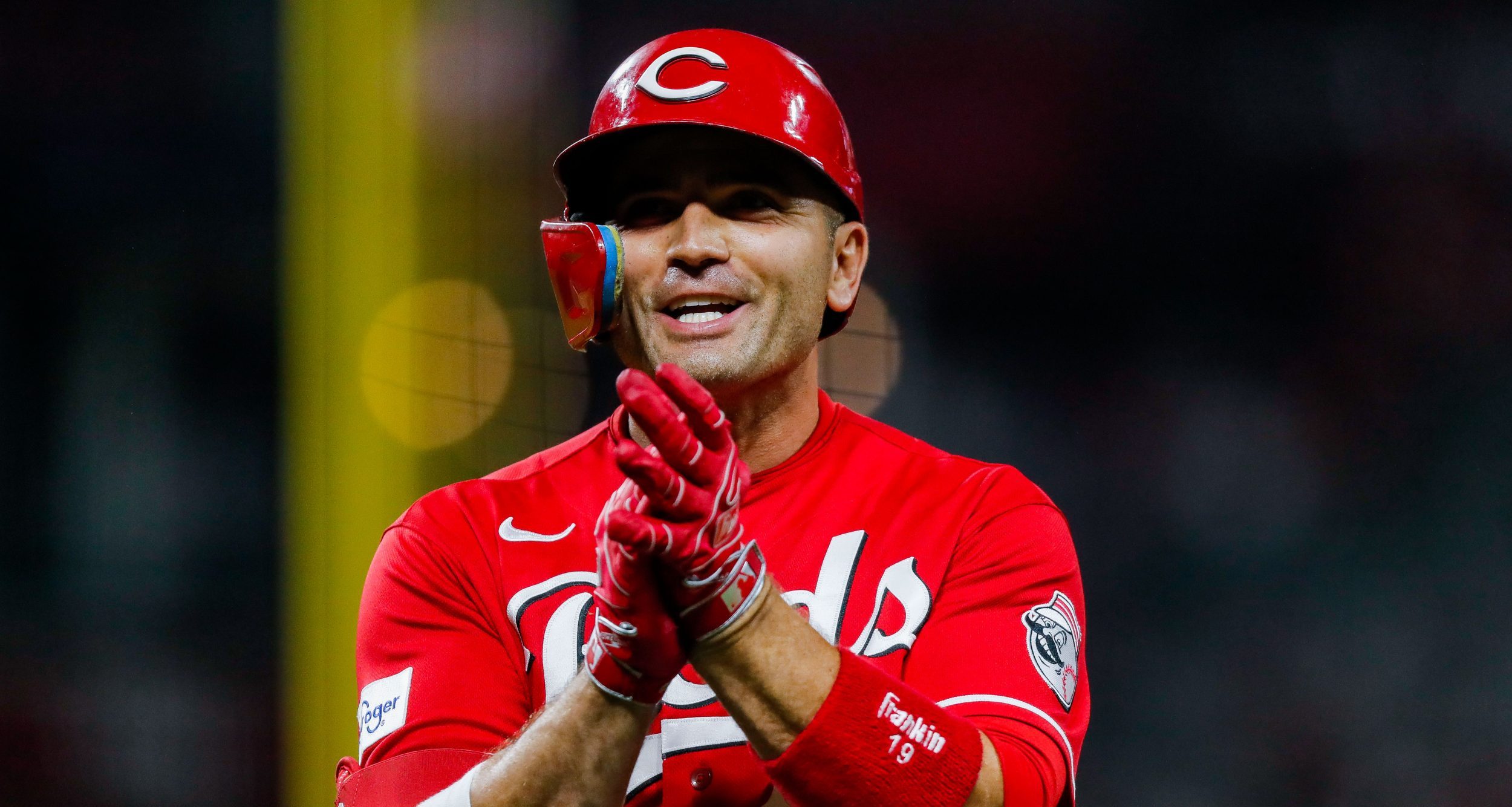 NBC makes major MLB analyst addition