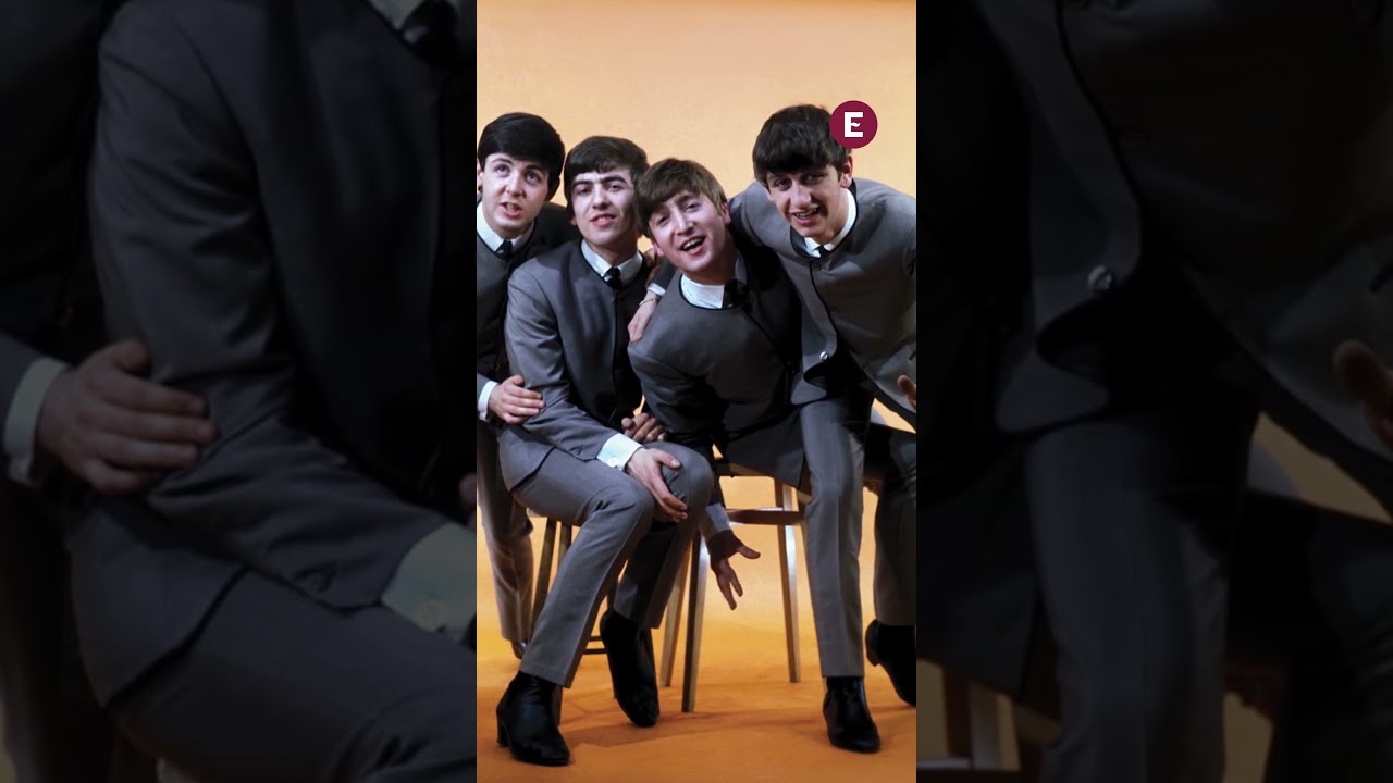 Las primeras imágenes de la película de The Beatles elevan la ...