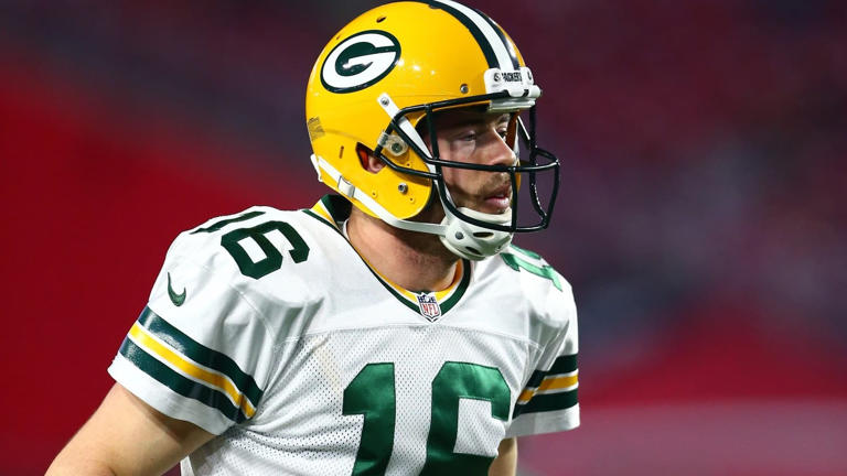 Green Bay Packers see former quarterback, Wisconsin Badgers star ...