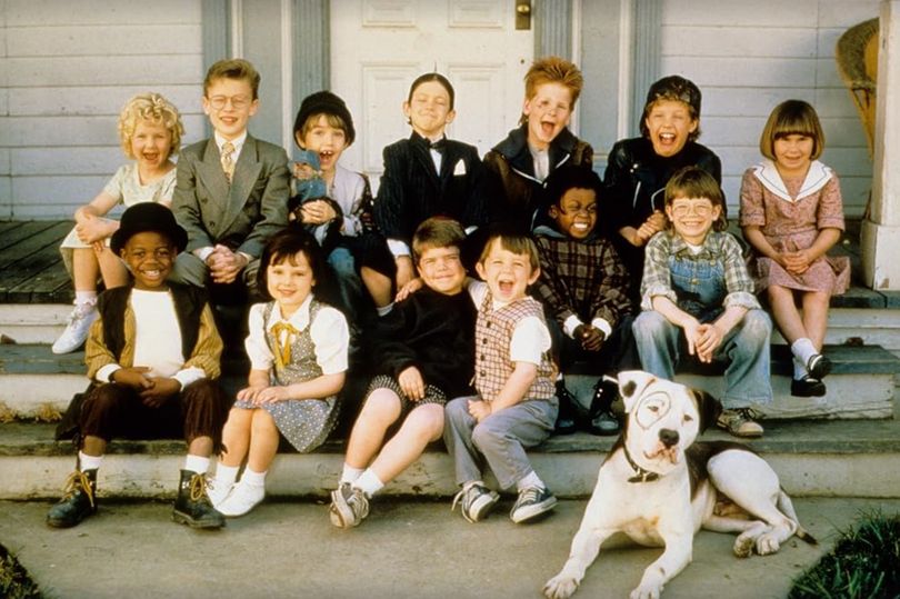 Child star leaves Hollywood to be 'Catholic extremist' under a 'vow of ...