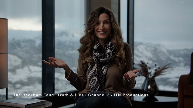 Beckhams' former PA: 'Brooklyn is confirming inauthentic relationships'