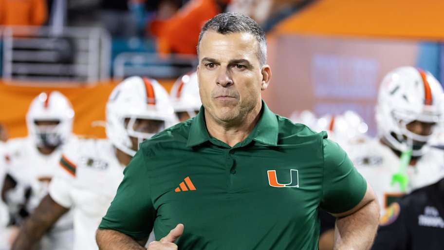Extra point: Miami's transfer portal class is still underrated