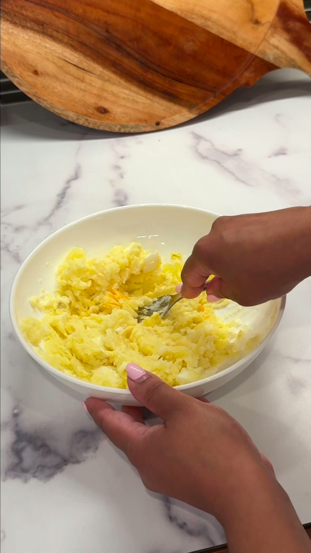 Valentina has been asking for hot lunch lately and this combination is ...