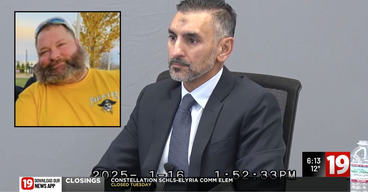 Surgeon whose patient died after routine tooth extraction is fighting ...