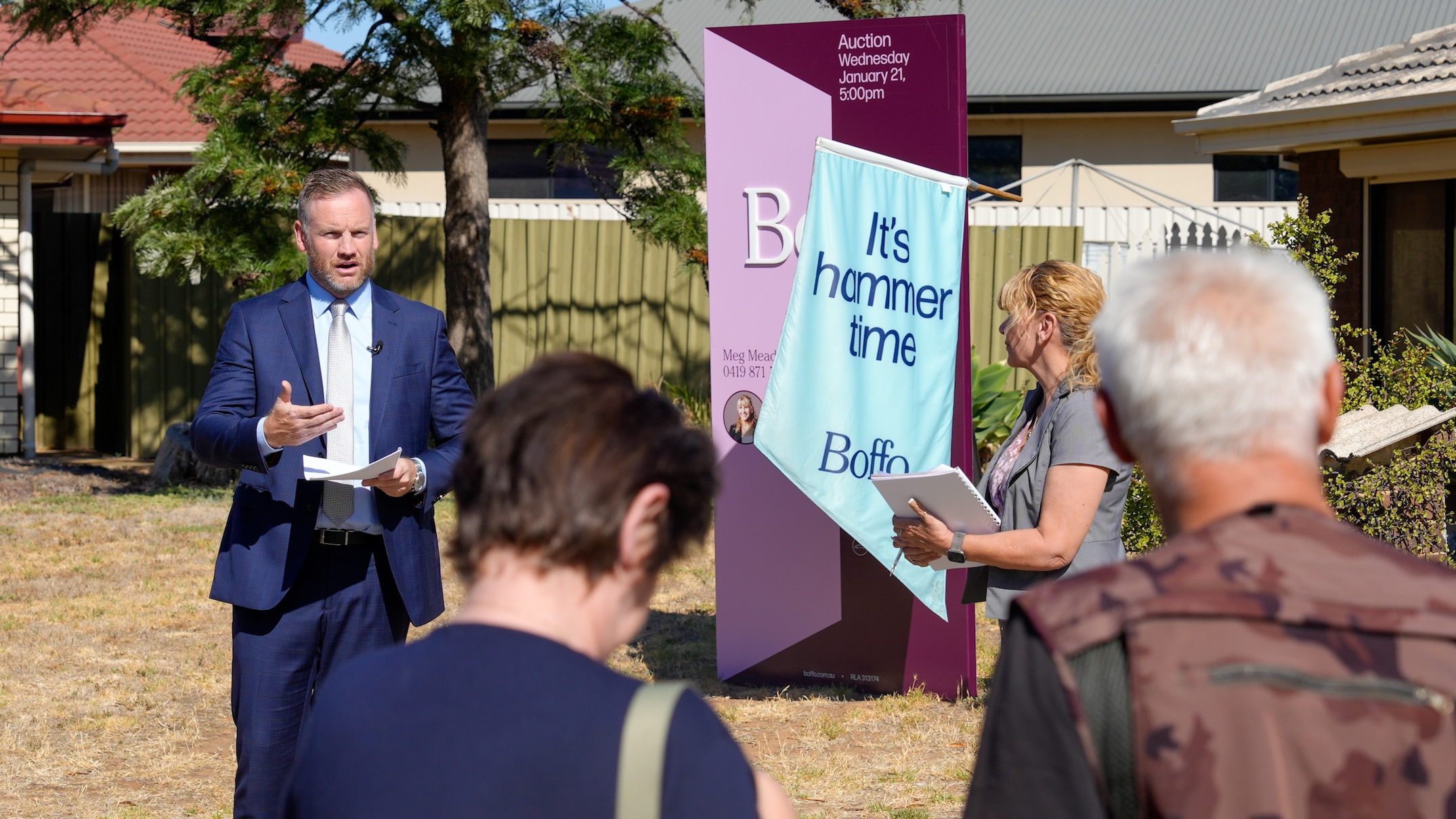 Adelaide median house price grows $50,000 in a quarter, reaching ...