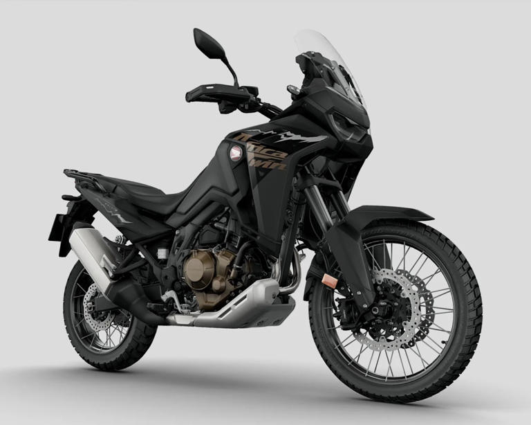 Honda’s most iconic adventure bike has never been better-looking or ...