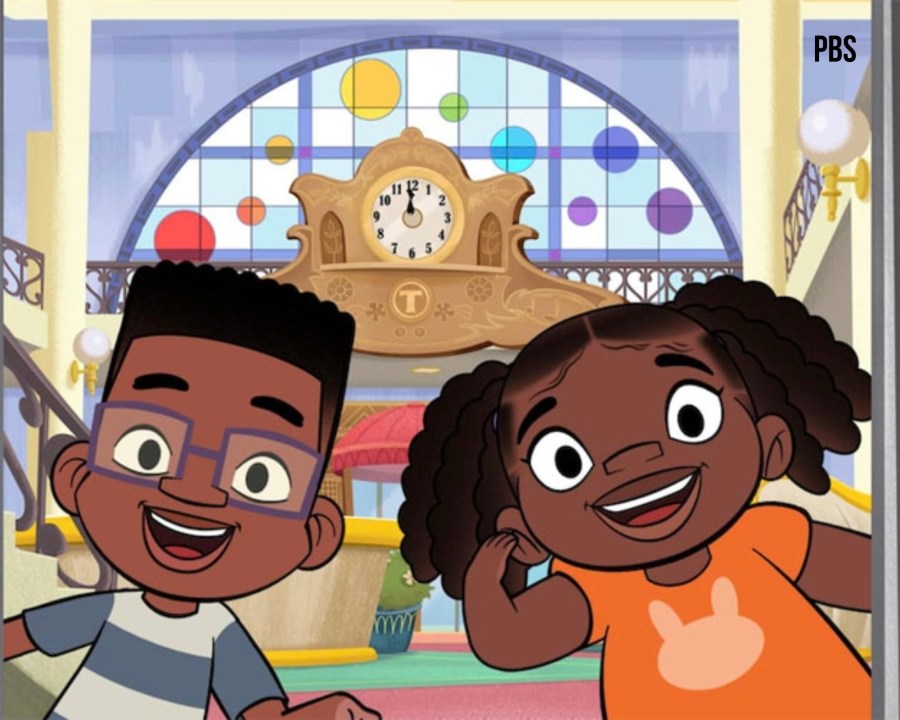 'Phoebe & Jay' entertains with real world stories