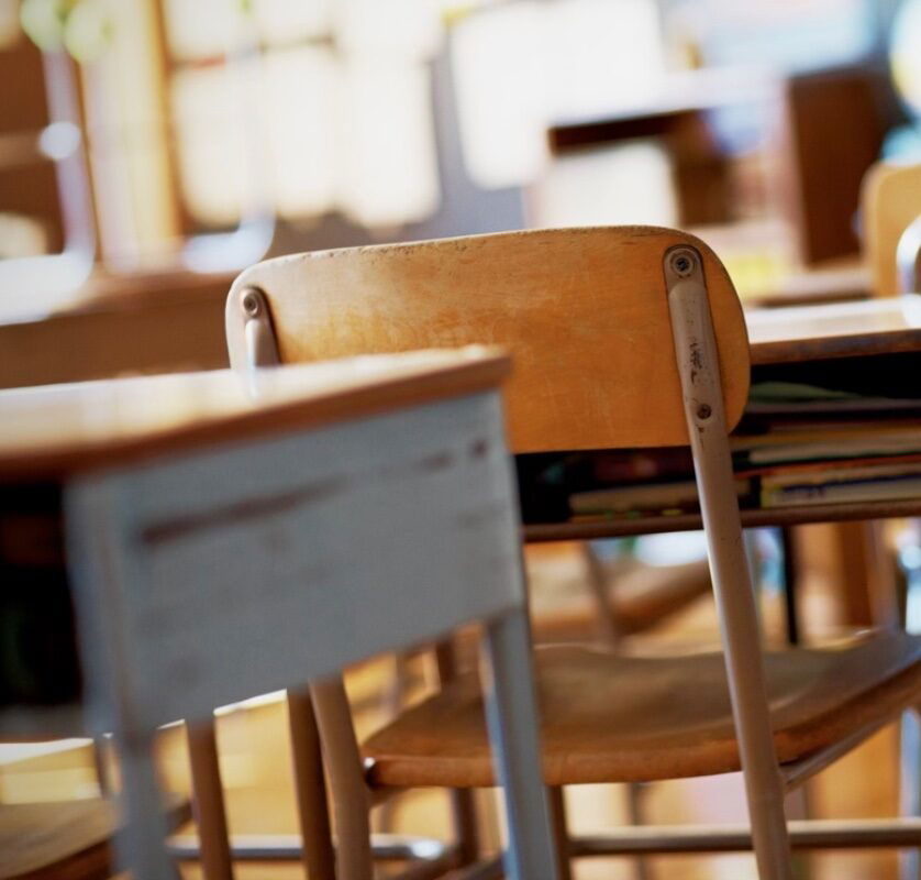 School counselor found dead after accusations of messaging a minor
