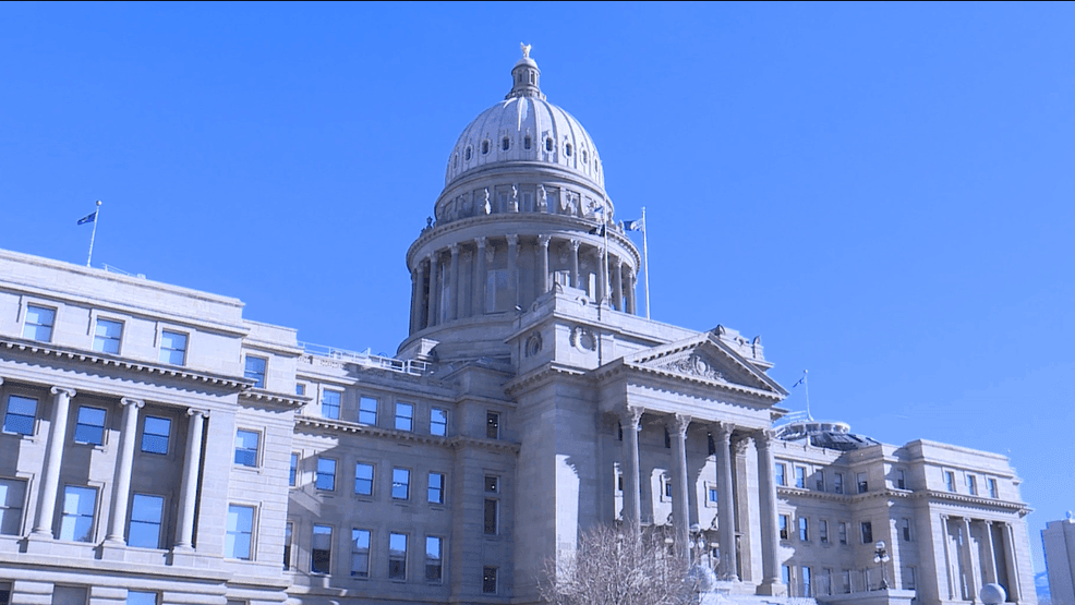 Idaho bill on religion in courts advances amid concerns of favoritism ...