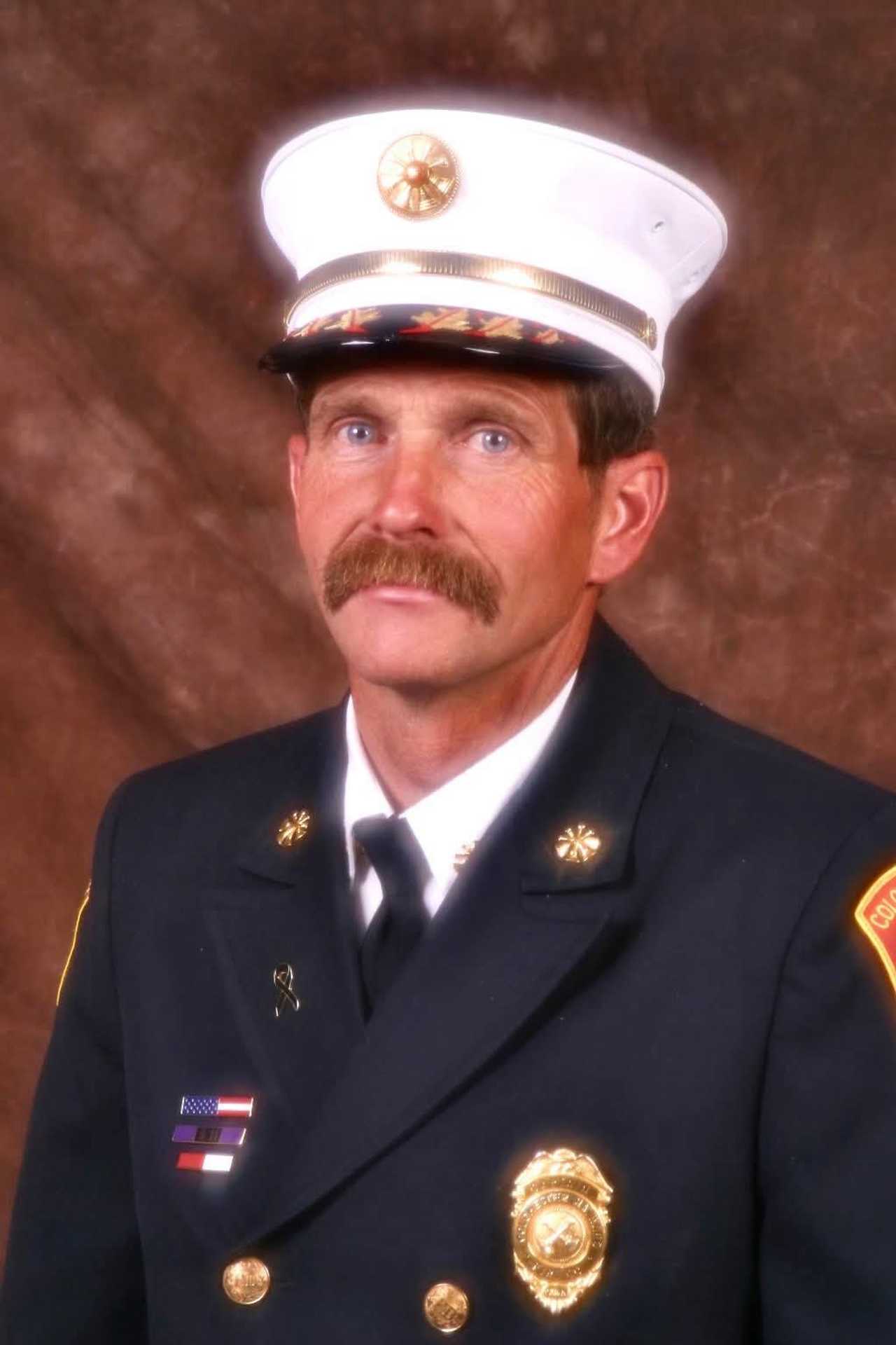 Rob Brown, 69, died after a battle with non-Hodgkin lymphoma