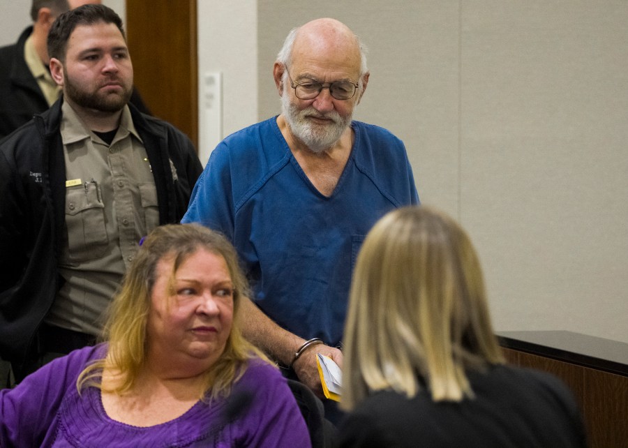 George Zinn pleads guilty to obstruction of justice for actions ...