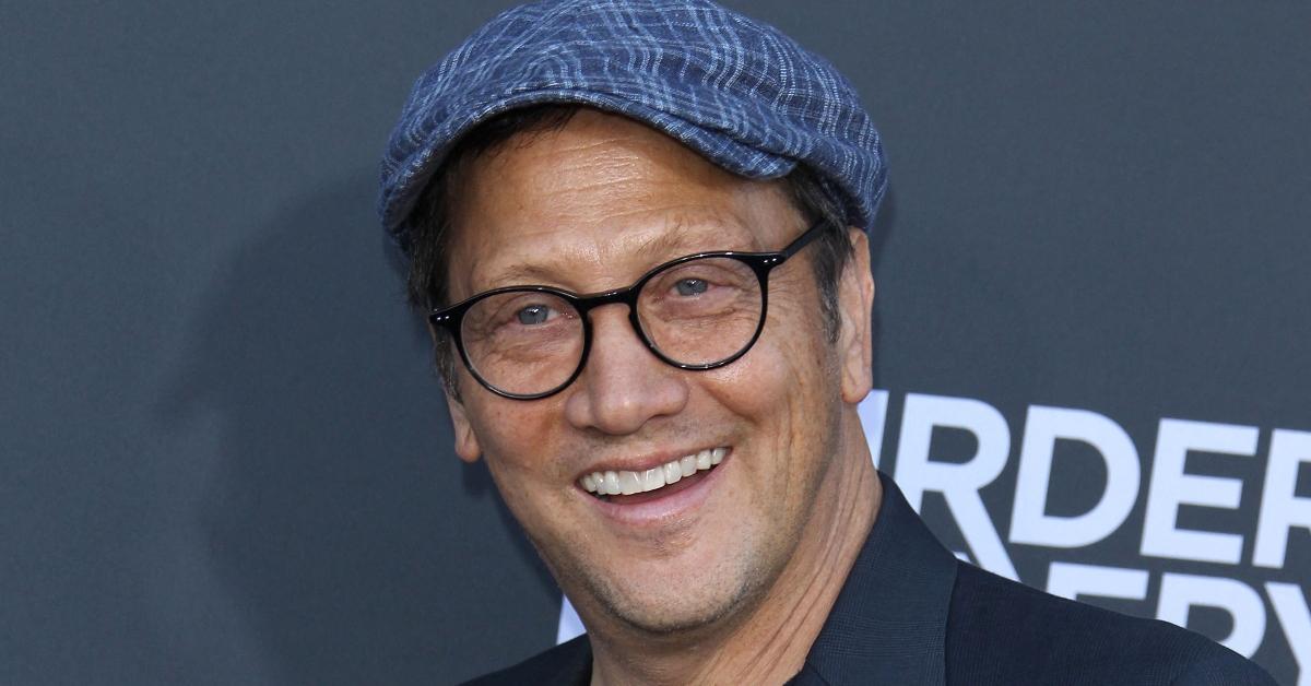 Details on Rob Schneider's relationship history across his decades-long ...