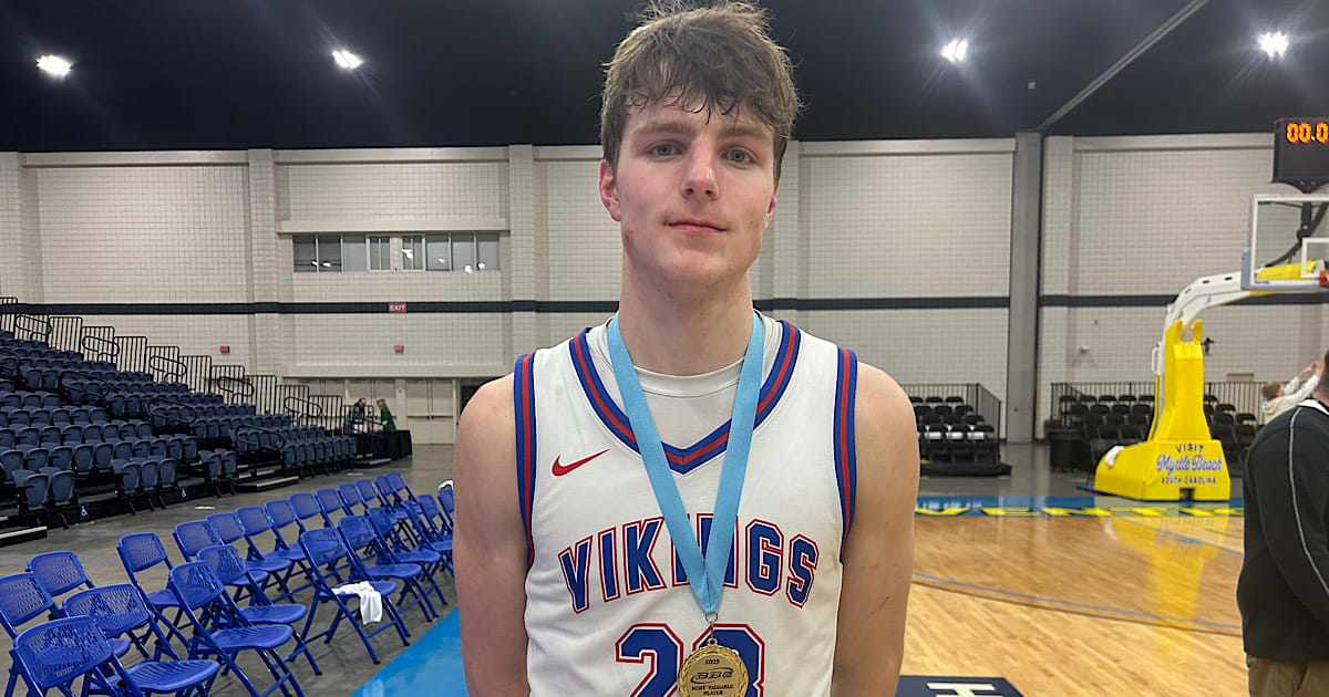 Zavier Zens talks Northern Iowa, Ben Jacobson, and his ultra-productive ...