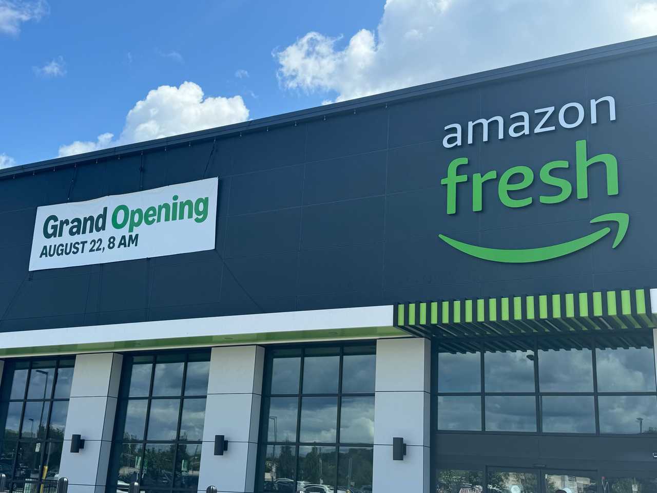 Amazon to lay off 841 NJ employees as Fresh, Go stores prepare to close ...