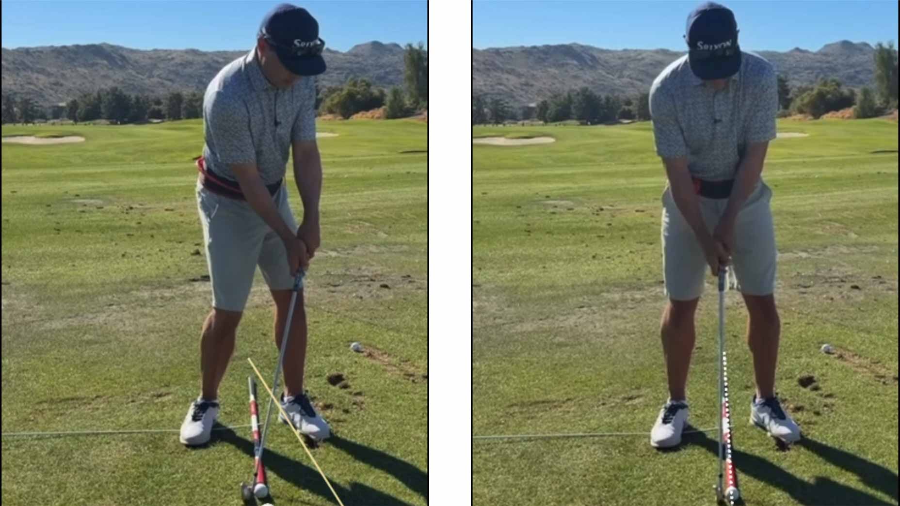 Understanding this concept can cure your slice for good