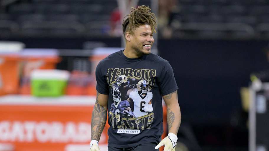 Former Super Bowl champ reveals he tried drinking bleach to pass a drug ...