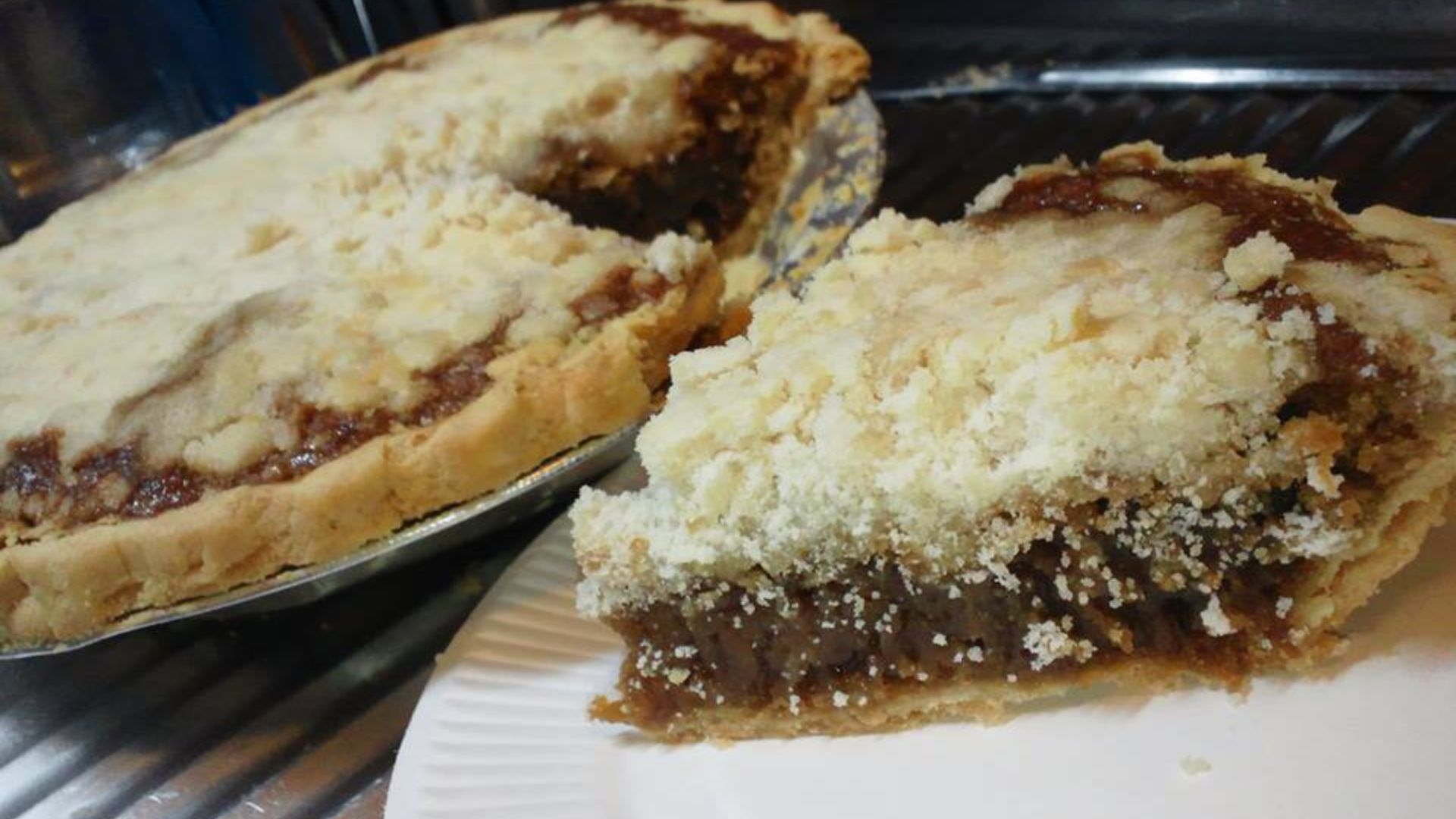 20 traditional Amish dishes as good as American classics