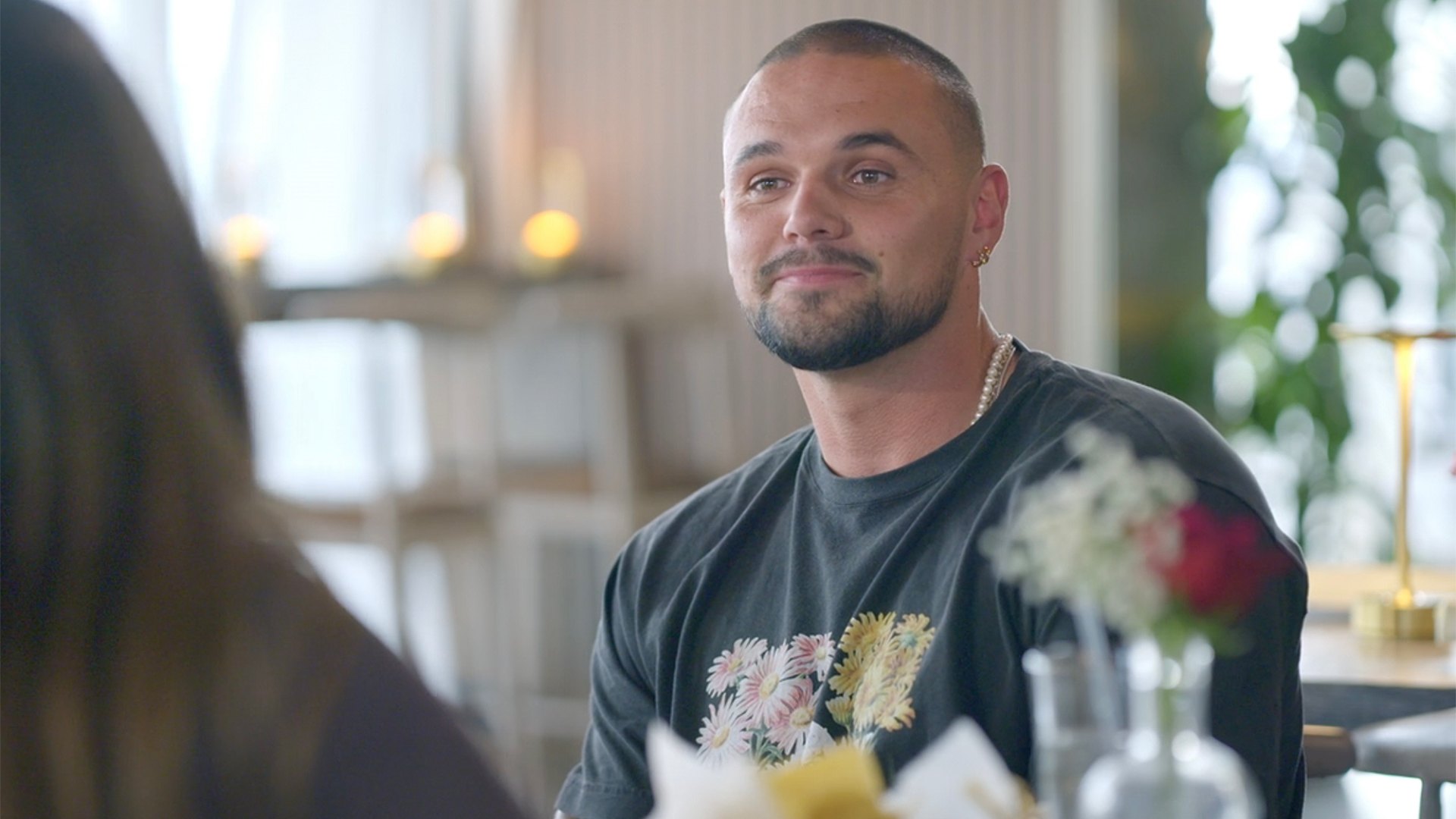 'Mormon Wives' star Chase McWhorter denies report about arrest warrant