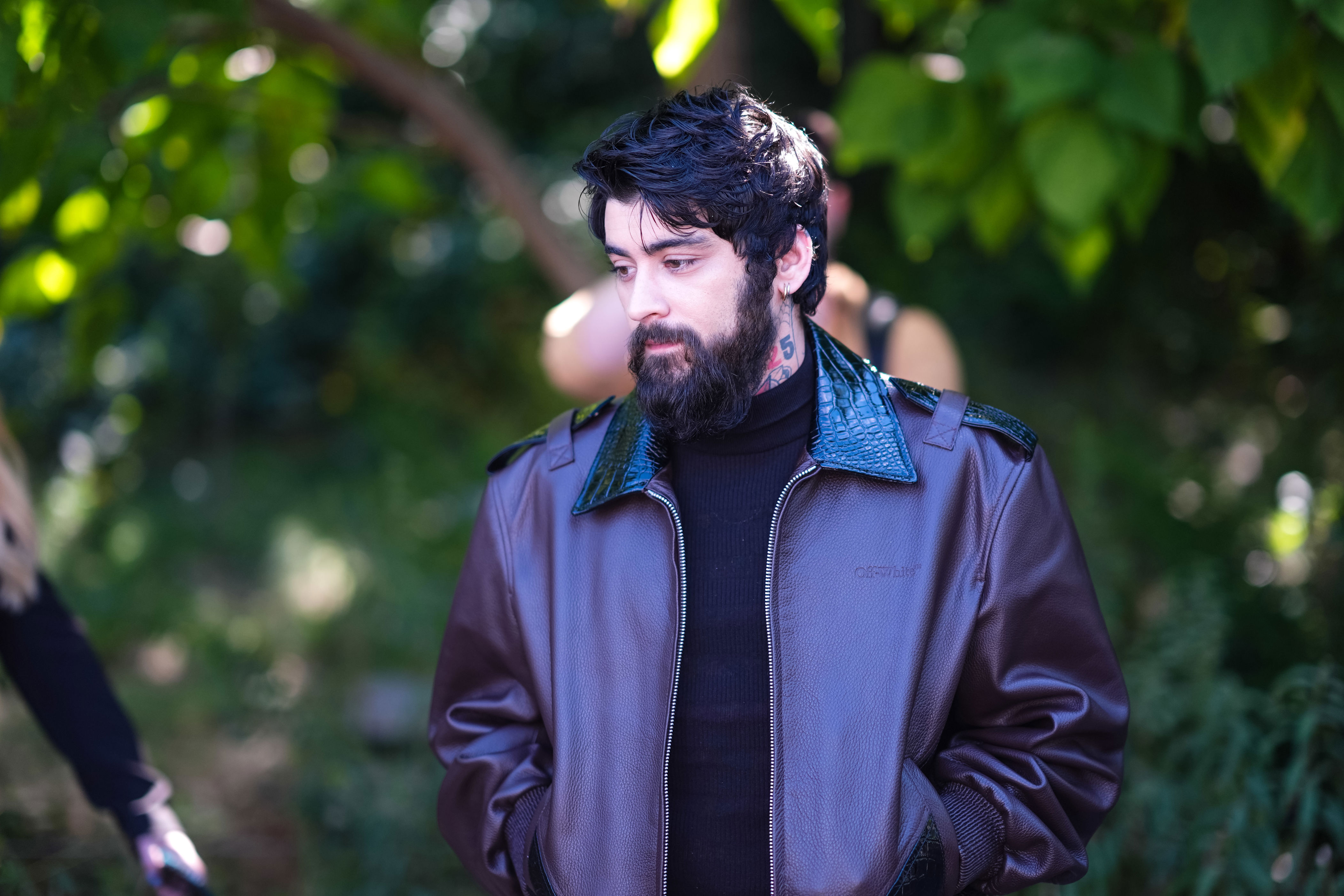 At least he's self-aware - Fans praise Zayn Malik for hoping ticket ...