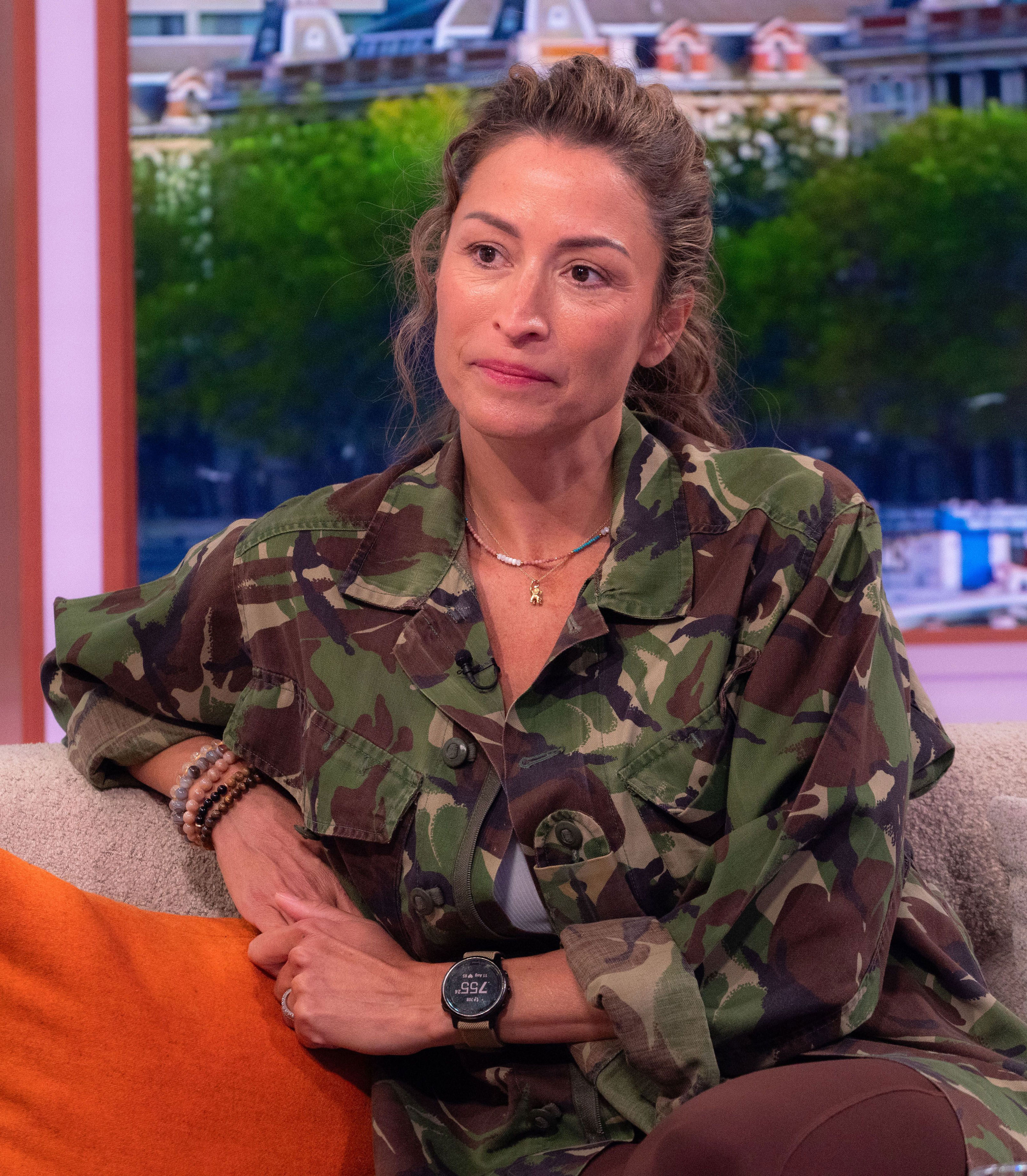 David Beckham’s alleged mistress, Rebecca Loos, rips into Victoria for ...