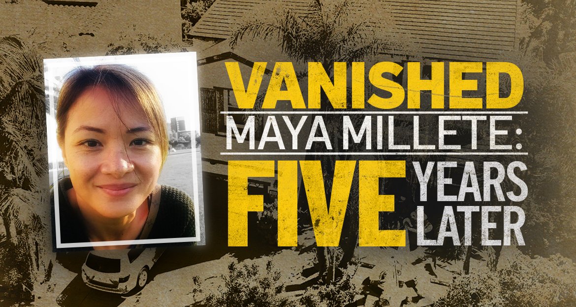 Jury selection begins in trial for Larry Millete, accused in wife Maya ...