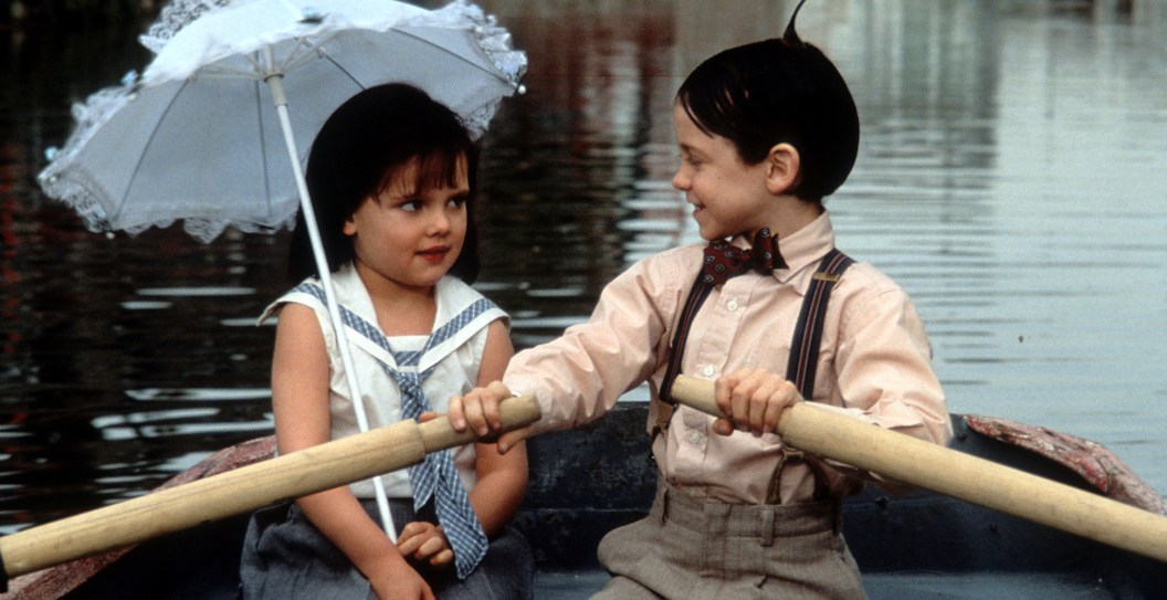 'Little Rascals' star living off-the-grid after taking vow of poverty